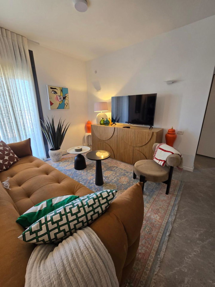Biankini Royal Suites-alefimmoed - Jérusalem