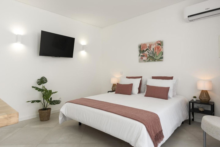 Madalena Village 7 - City Centre By Hd Properties - Algarve
