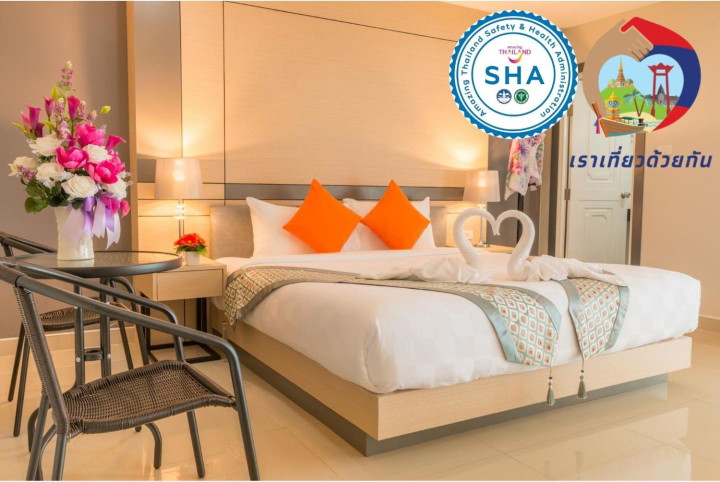The Smart Hotel Hat Yai - Thailand
