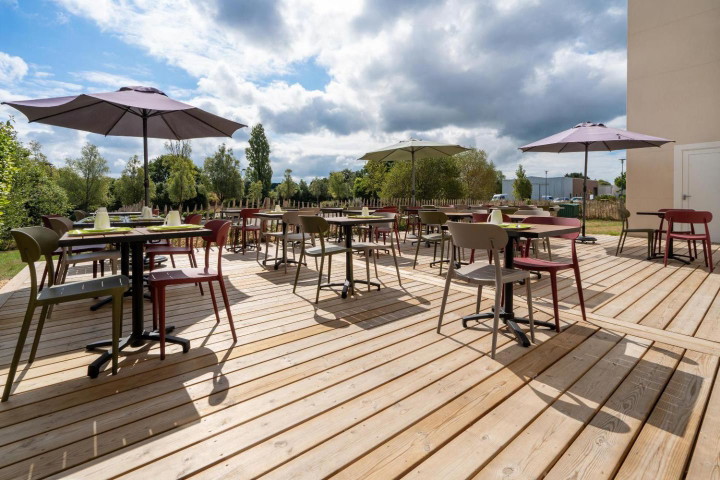 Sure Hotel By Best Western Guerande - Loire-Atlantique