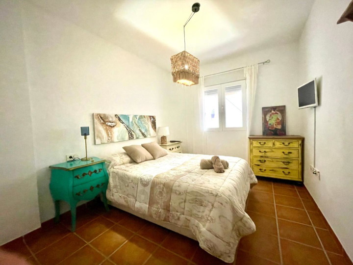 Casa Azul Mojácar - Mojácar