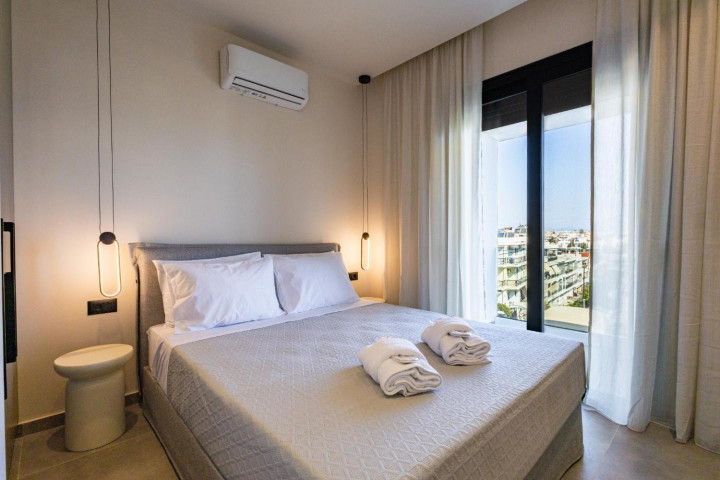 The Veil Rhodes - 2nd Floor - Faliraki