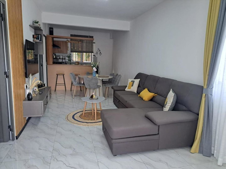 Cozy 3 Bedroom Apartment With Pool - Mauritius