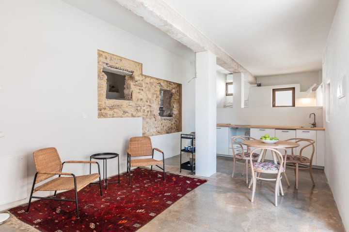 La Casa Baja - Sagunto