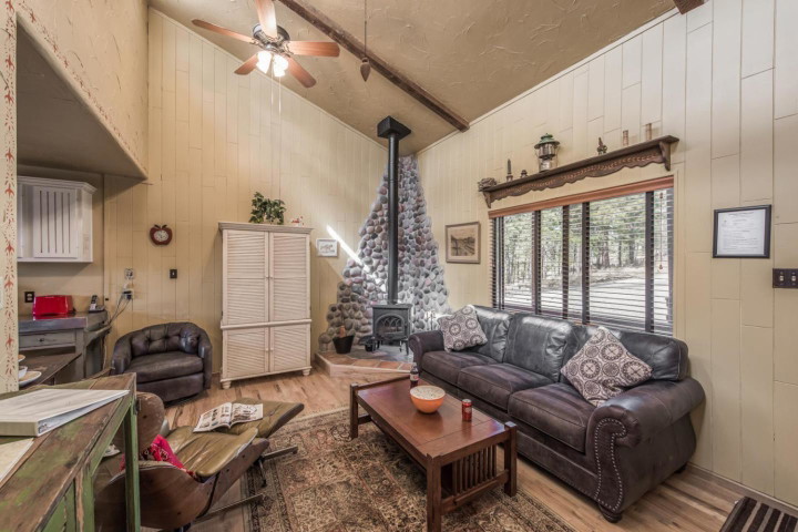 Fox Hollow Condo #35 - New Mexico