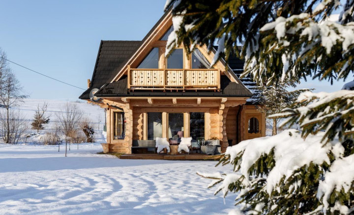 Stylowa Chata - Zakopane
