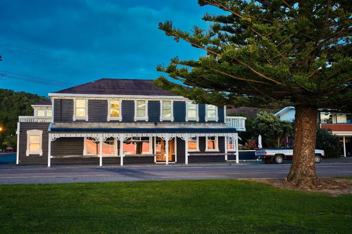 Boutique Hotel Kaikoura - Kaikoura