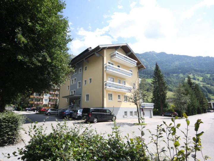 Apartment Stefanie Top 6 By Interhome - Bad Hofgastein