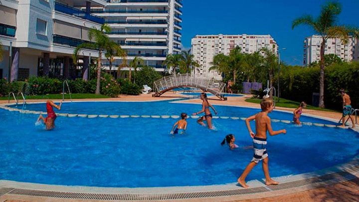 Ag Eden Gandia Beach - Gandia