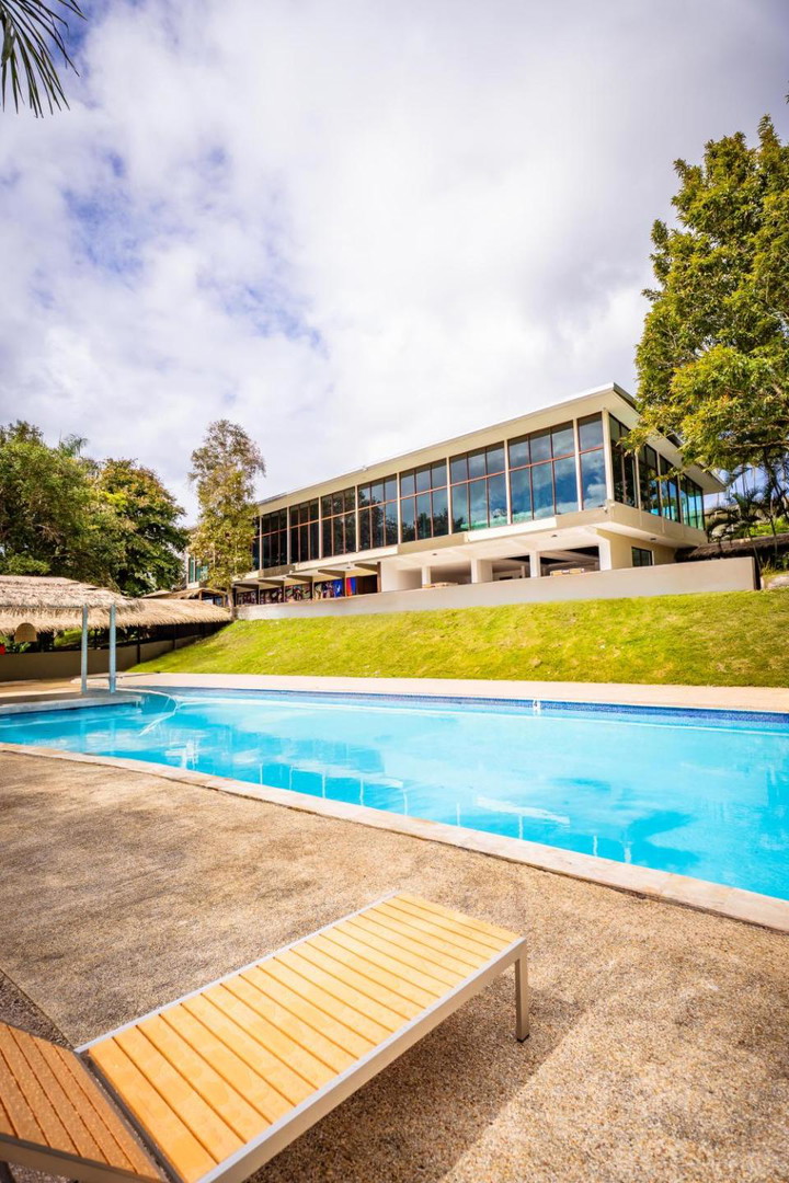 Hotel Vista Alegre - Porto Rico