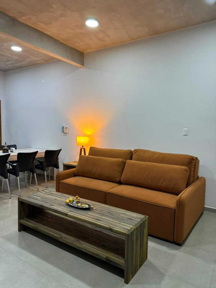 Confort Villarrica Ii - Paraguay
