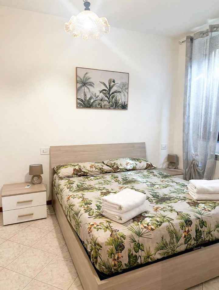 Ambra House - Piacenza