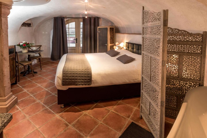 My Sweet Homes - Studio "Le Caveau" - Colmar