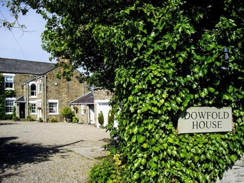 Dowfold House - Durham