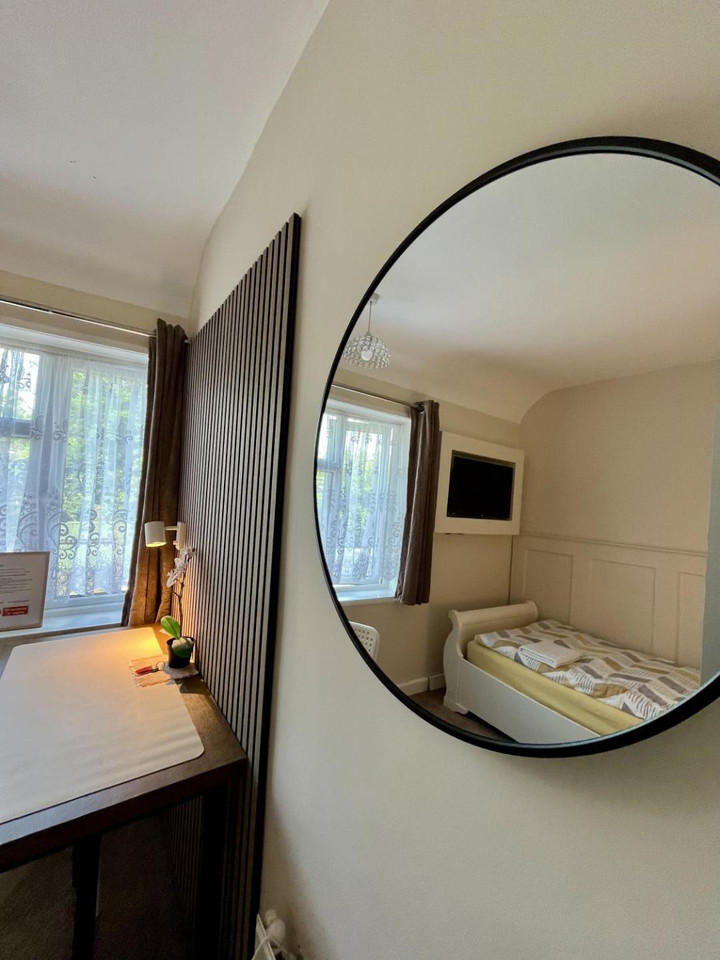 Home Accommodation - New Forest