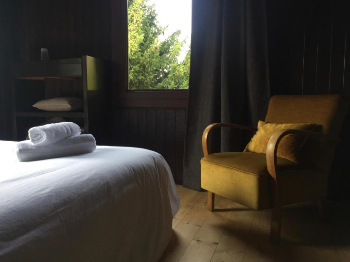 Ca' Pedrot, Do-minus Design Retreat & Spa - Bellinzona