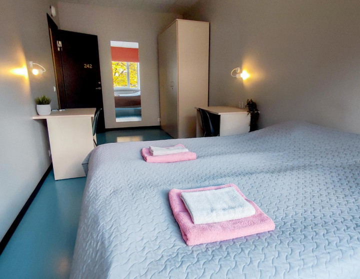 Tallinn Airport Stay - Tallinn