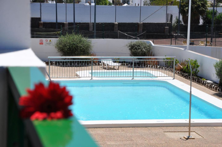 Apartamentos Dunia 211 - Lanzarote