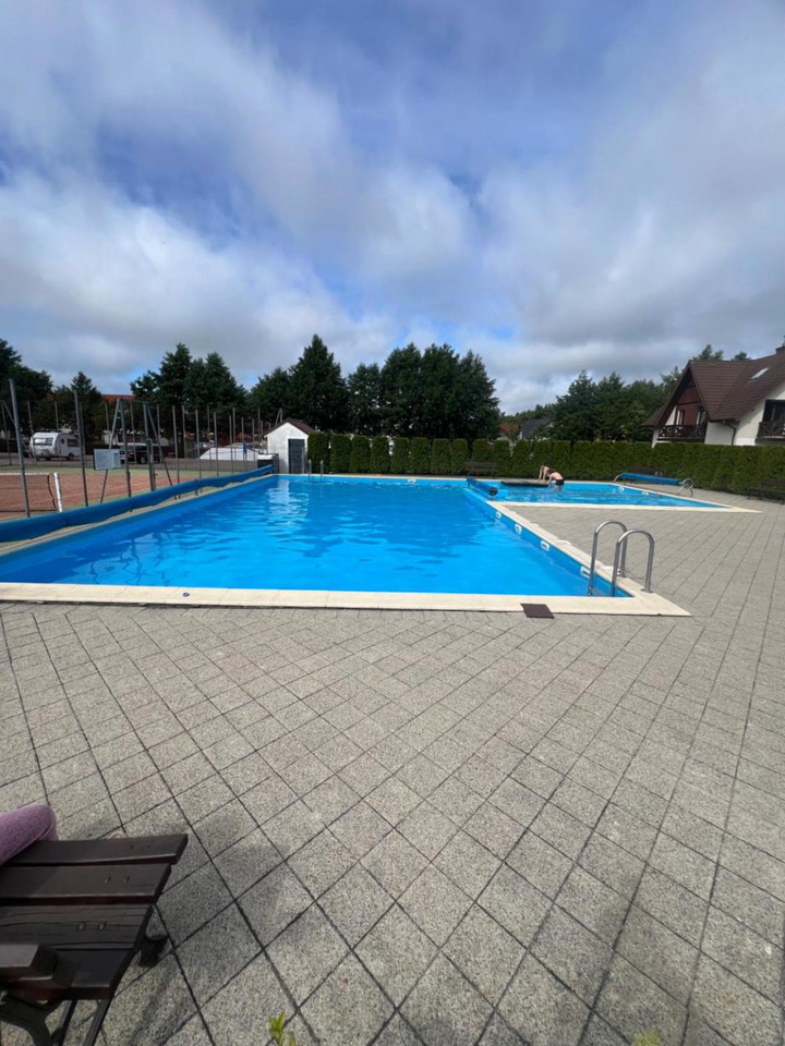 Apartament ŁEba - Łeba