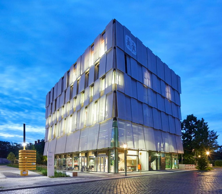 Hotel Rossi - Berlin