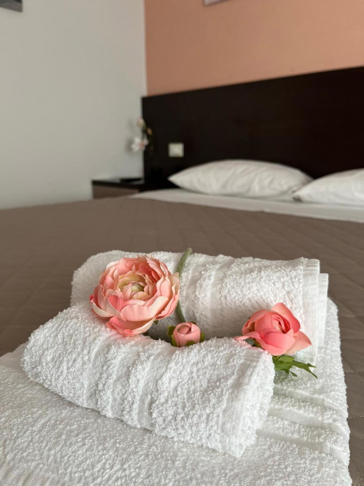 Bed & Breakfast La Rondinella - Santarcangelo di Romagna