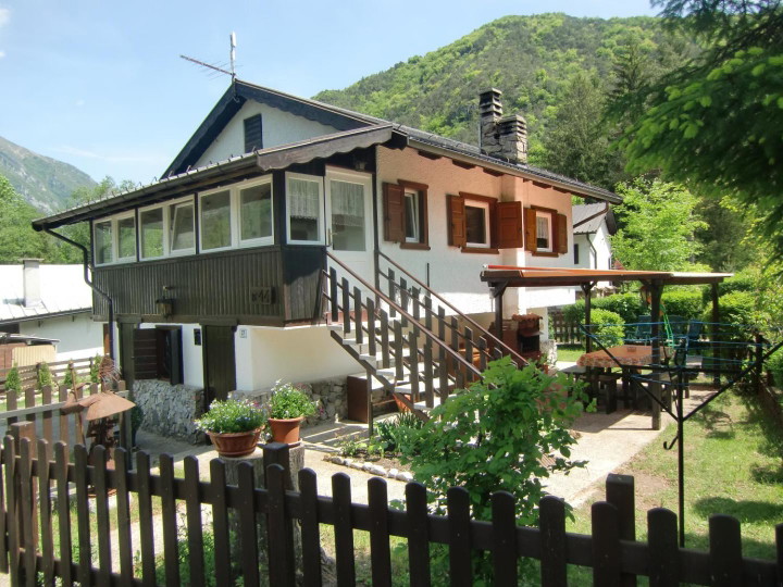 Casa Carla - Limone Sul Garda