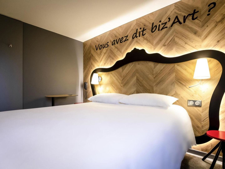 Ibis Styles Douai Gare Gayant Expo - Orchies