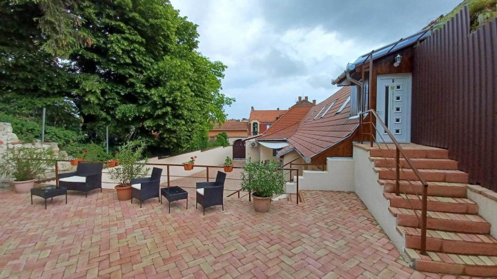 Milla Apartmanok - Eger