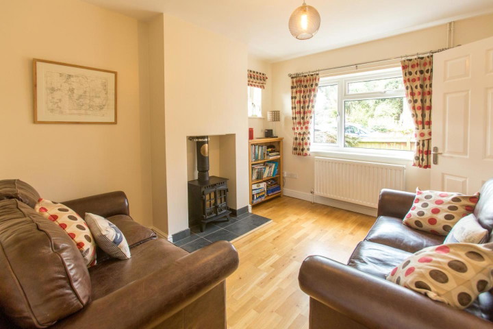 18 Pilgrim’s Way - Saxmundham