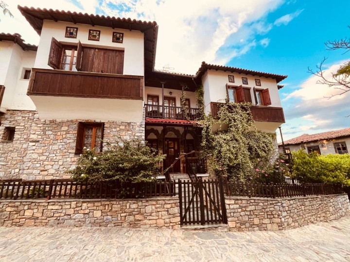 9mouses Chasiotis Guest House - Greece