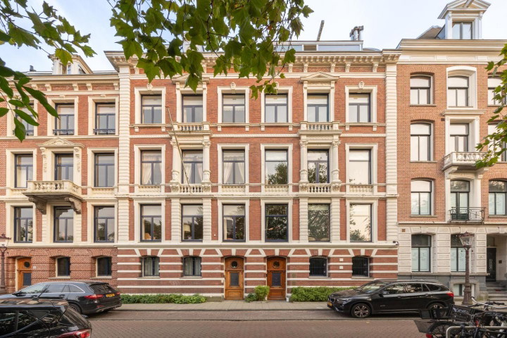 Park Mansion Hotel - Amsterdam