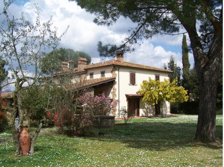 Ortali Country House - Arezzo
