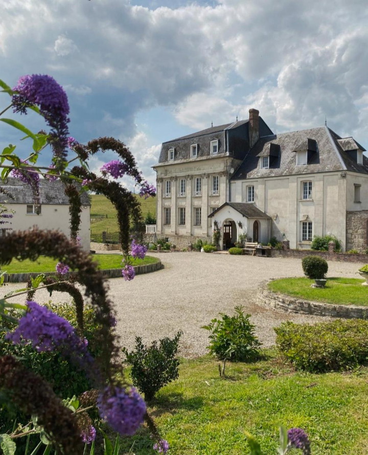 Le Manoir De Séverine - Gournay-en-Bray
