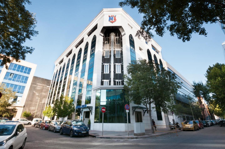 Hotel Julia - Coslada
