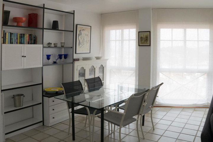 Maravilloso Apartamento Con Vistas Al Mar - Baiona