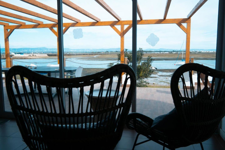 Wax Hostel - Faro