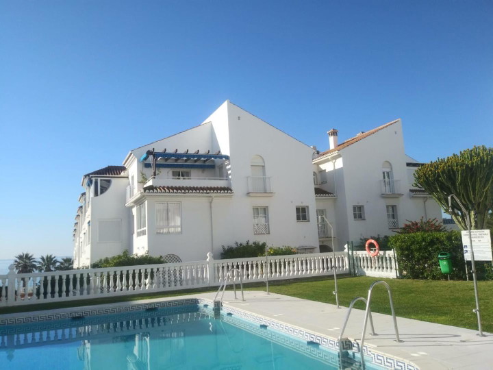 Nerja Solymar - Nerja