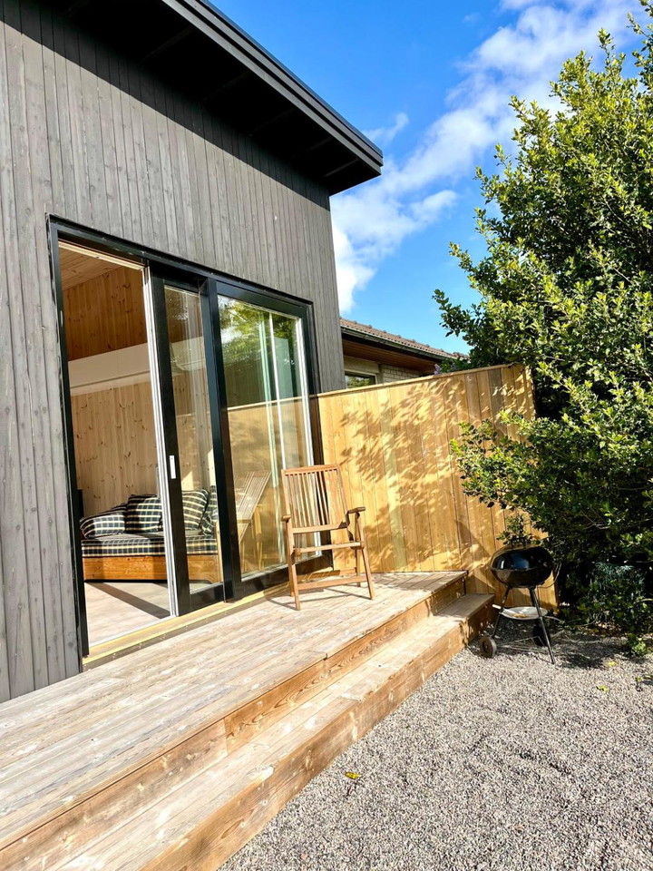 Neptuni Bed And Kitchen - Varberg