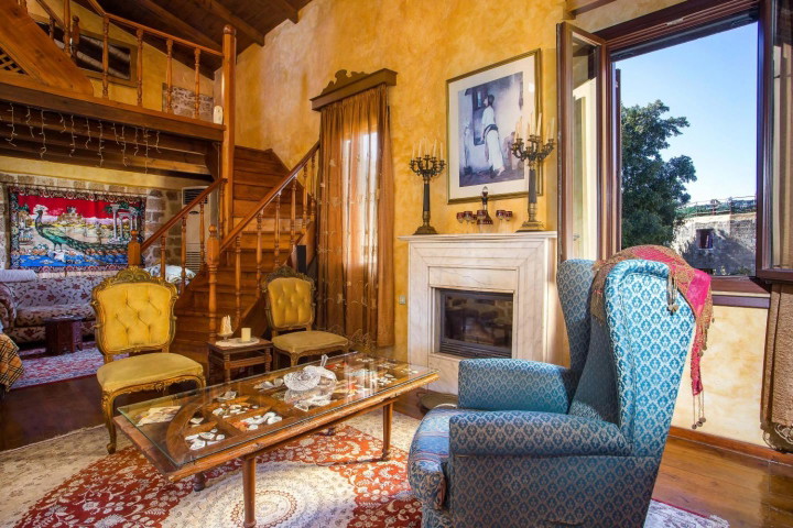 Casa Di Alejandro - Rodos