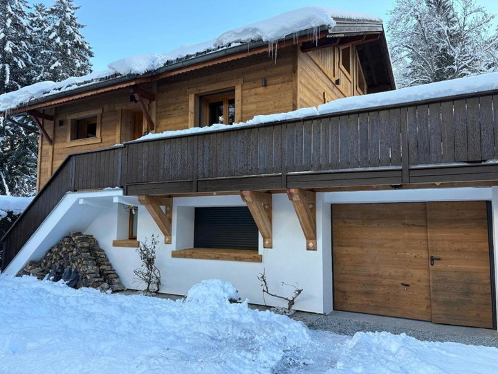 Chalet Isatis - Chamonix-Mont-Blanc