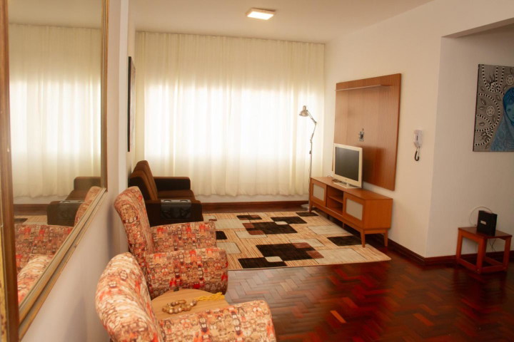 Apartamento Gutierrez 01 - Belo Horizonte
