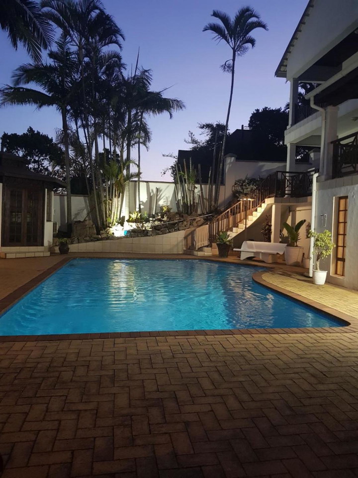 Ingwe Manor Guesthouse - Ramsgate
