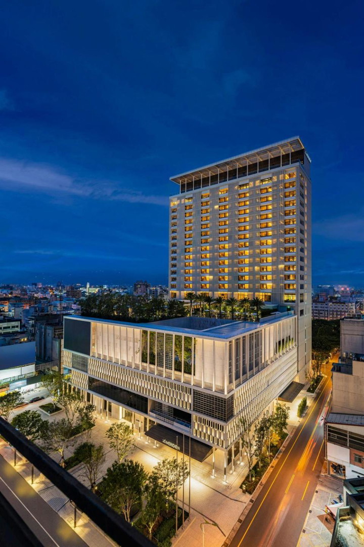 Le Meridien Hualien Resort - Hualien County