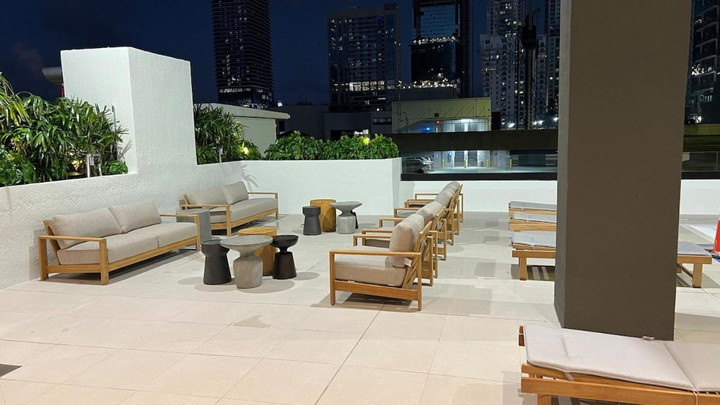 Luxury Condo Downtown Miami 2br 2bat 312 - South Beach, FL