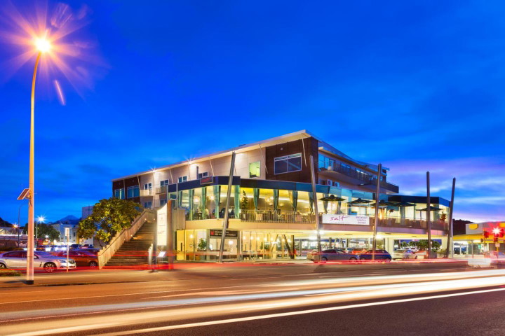 Millennium Hotel New Plymouth Waterfront - Taranaki