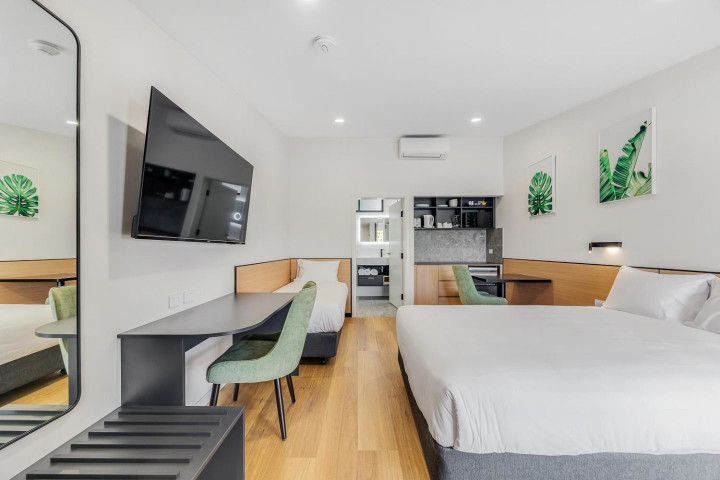 Parkview Motor Inn - Parkes