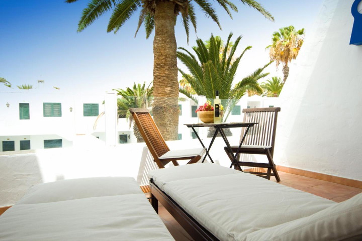 Elena Beach - By Az Rentals - Lanzarote