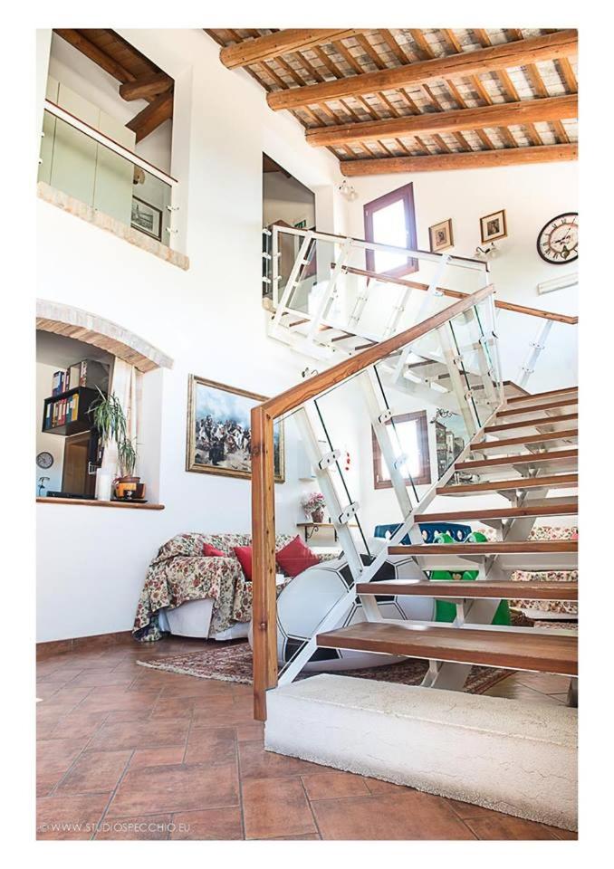 Agriturismo Corte Del Brenta - Mira, Italy