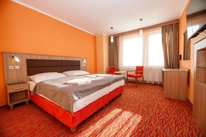 Hotel Opera - Waldviertel