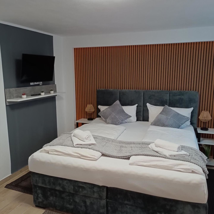 Hotel Ari - Kaiserslautern